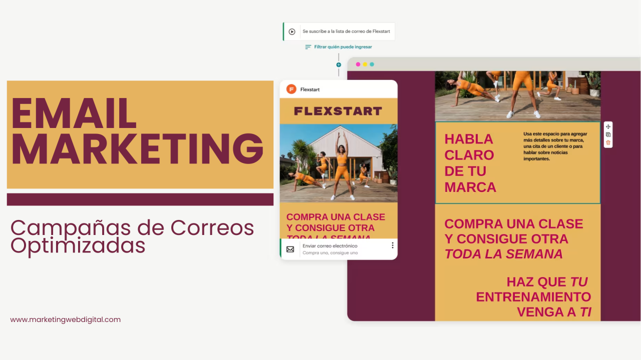 Maximizando el Retorno: Estrategias Avanzadas de Email Marketing para ... Maximizando el Retorno: Estrategias Avanzadas de Email Marketing para ...
