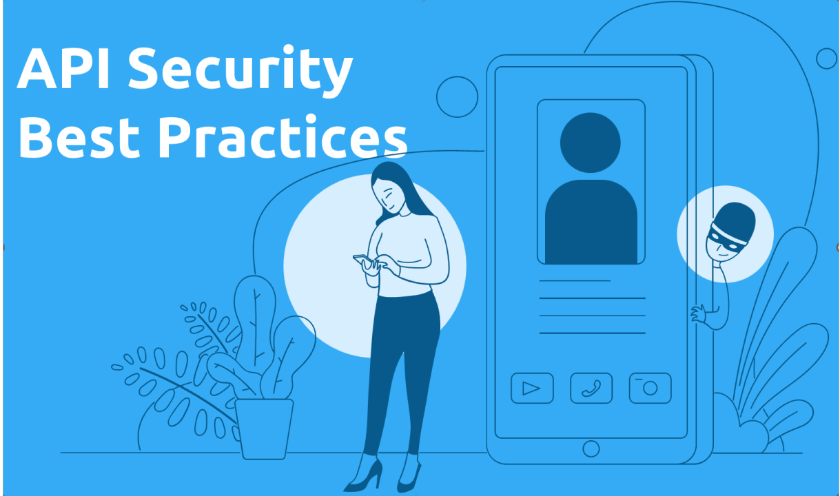 Shield your API and safeguard your data: Embrace security best ... Shield your API and safeguard your data: Embrace security best ...