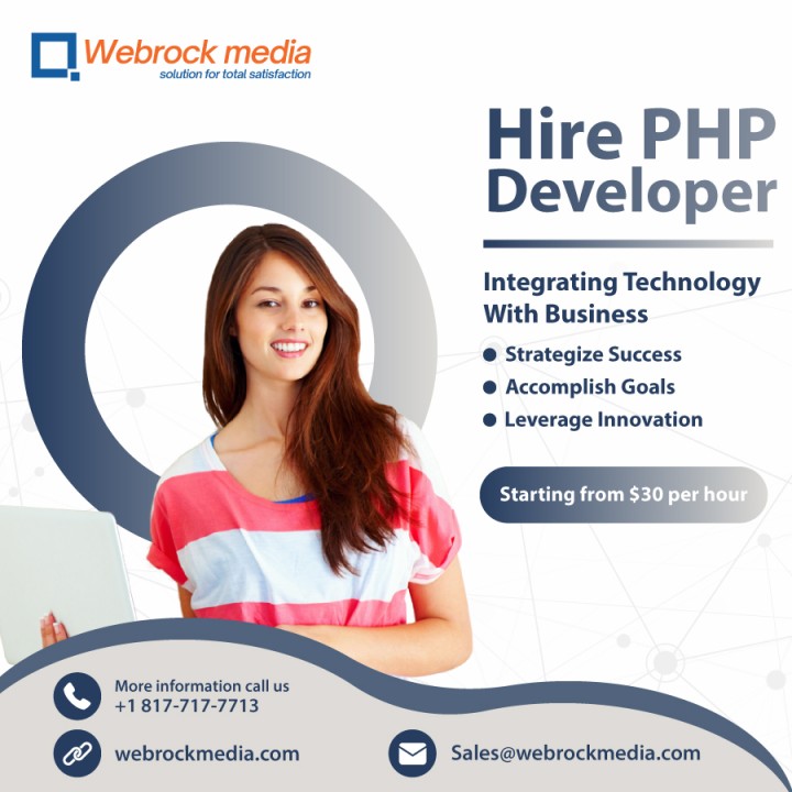 Hire PHP Developer Hire PHP Developer