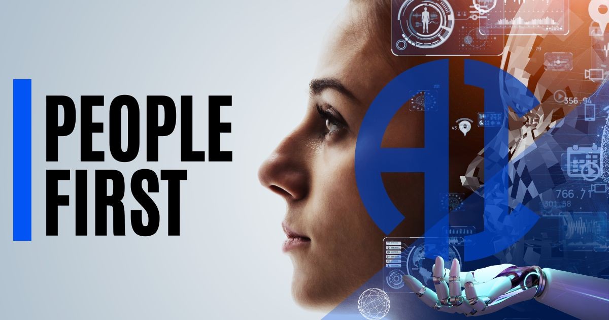 7 Pillars of a Human-Centric Digital Transformation 7 Pillars of a Human-Centric Digital Transformation