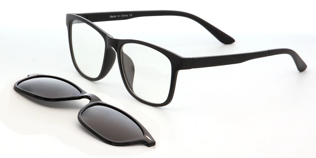 What's The Difference Between UV Protection And Polarized Sunglasses? What's The Difference Between UV Protection And Polarized Sunglasses?