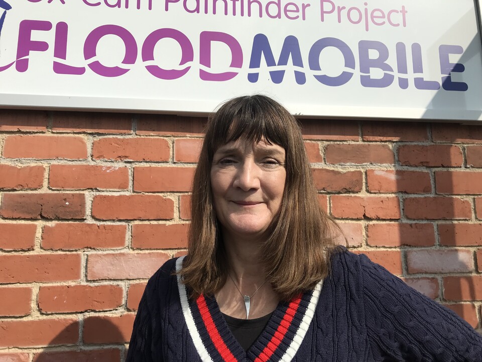 Flood Action Week 2022: Stopping flooding in your home or business is ... Flood Action Week 2022: Stopping flooding in your home or business is ...