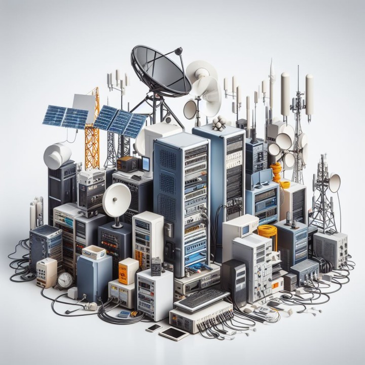 Innovating Telecommunications: Boosting the Bottom Line through ... Innovating Telecommunications: Boosting the Bottom Line through ...