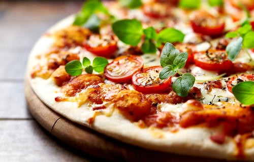 Que se passe-t-il lorsque vous commandez une pizza? Que se passe-t-il lorsque vous commandez une pizza?