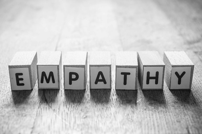 Empathy: Unlocking the Power of Understanding Empathy: Unlocking the Power of Understanding