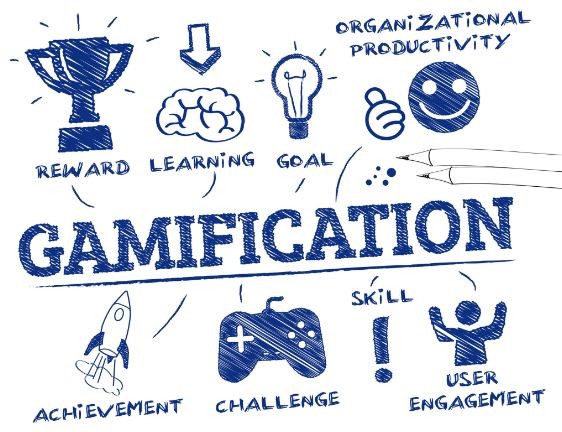 How Gamification Will Supercharge Your Scrum Process🚀⚡ How Gamification Will Supercharge Your Scrum Process🚀⚡