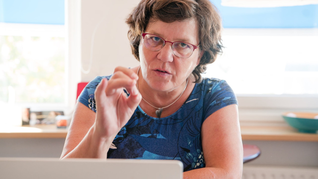 Eindelijk: de moraal van het verhaal Eindelijk: de moraal van het verhaal
