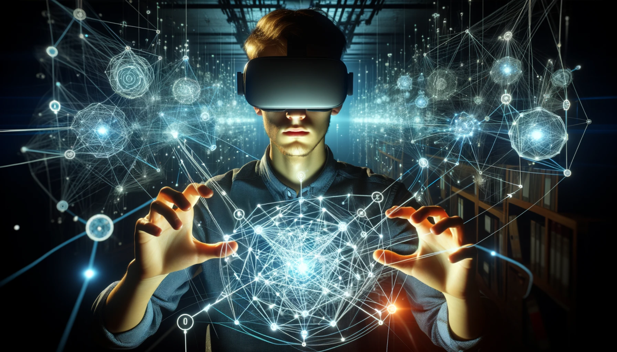 Revolutionizing Knowledge Extraction: Introducing Deep Insight Revolutionizing Knowledge Extraction: Introducing Deep Insight