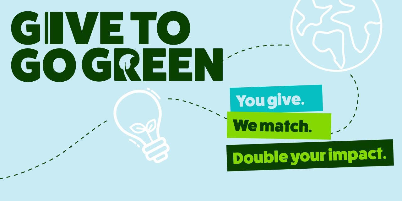 NEW GRANTS FOR CHURCHES WORKING TOWARDS NET ZERO! NEW GRANTS FOR CHURCHES WORKING TOWARDS NET ZERO!