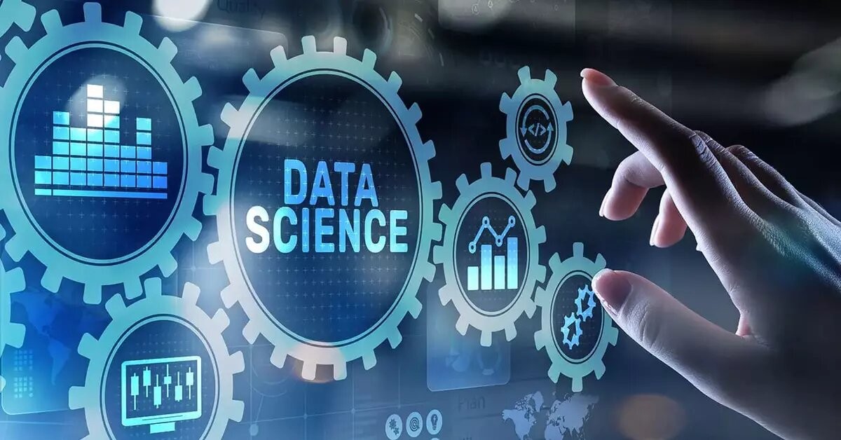 Introduction to data sciences. Introduction to data sciences.
