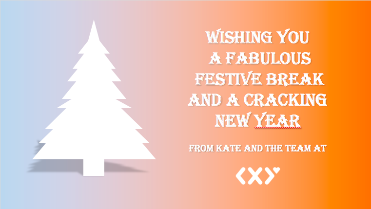 CXY Yearly Wrap Up CXY Yearly Wrap Up