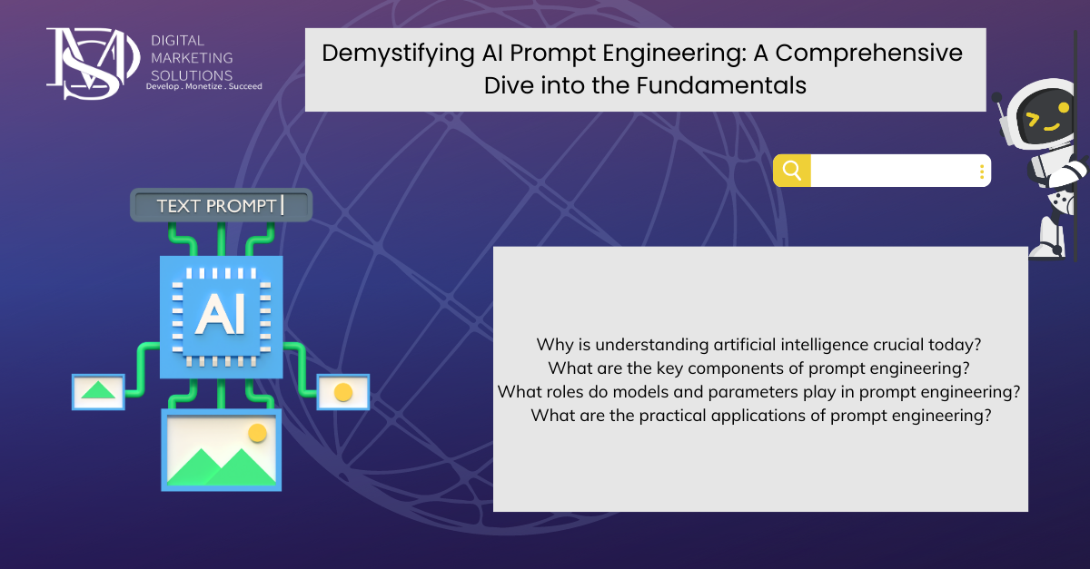 Demystifying AI Prompt Engineering: A Comprehensive Dive into the ... Demystifying AI Prompt Engineering: A Comprehensive Dive into the ...