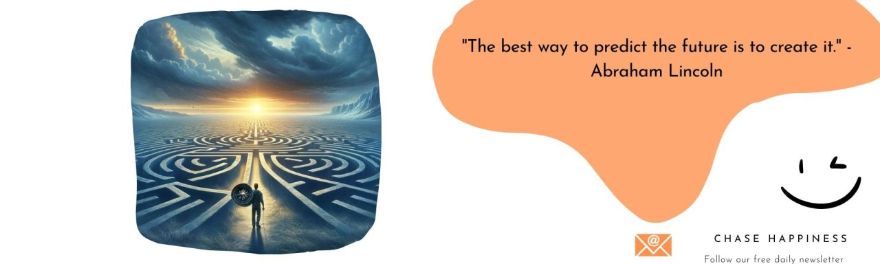 Embracing the Present: A Journey from Mirage to Mastery Embracing the Present: A Journey from Mirage to Mastery