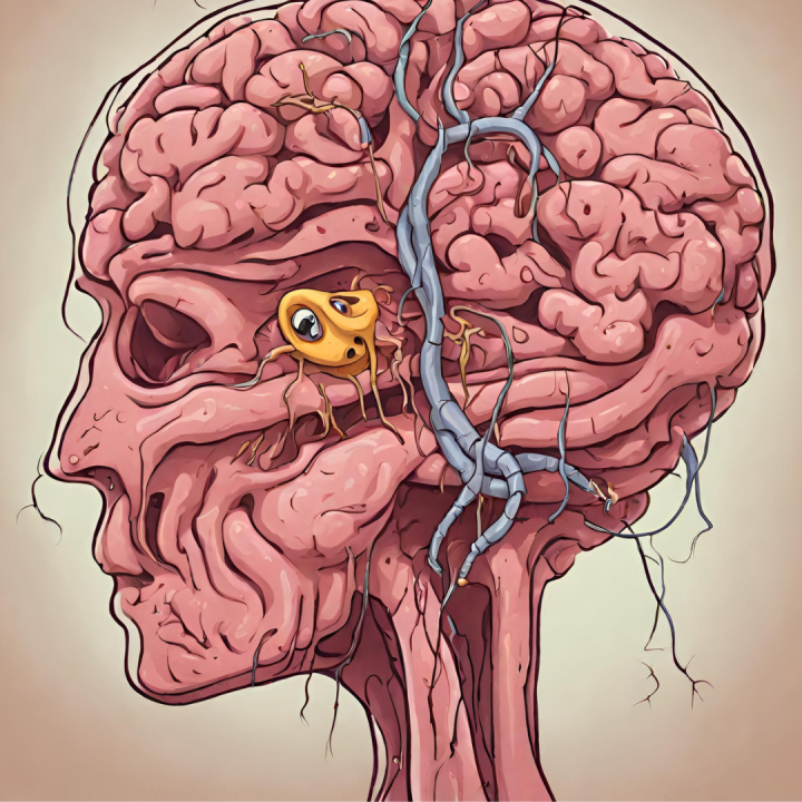 Cognitive biases - the parasites of our brain, Can we overcome them? Cognitive biases - the parasites of our brain, Can we overcome them?