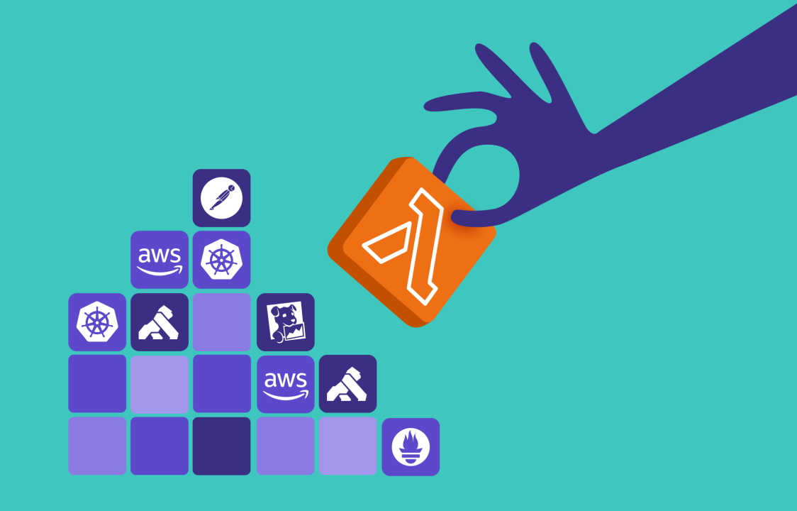 Extending Steadybit - AWS Lambda Extending Steadybit - AWS Lambda