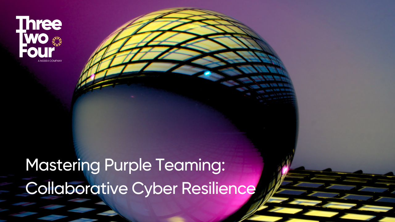 Mastering Purple Teaming: Collaborative Cyber Resilience Mastering Purple Teaming: Collaborative Cyber Resilience