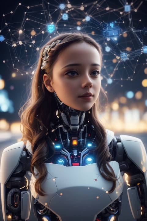 Machine Learning: Harnessing the Power of Advanced AI Machine Learning: Harnessing the Power of Advanced AI