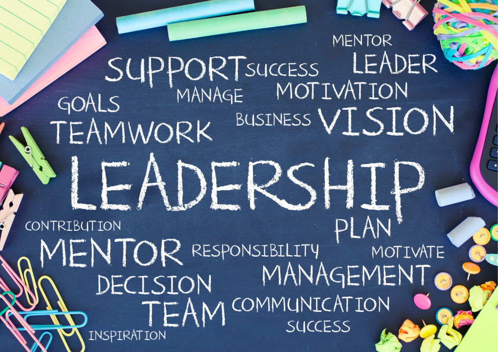Unlocking Your Leadership Potential: How to Improve Your Leadership Skills Unlocking Your Leadership Potential: How to Improve Your Leadership Skills