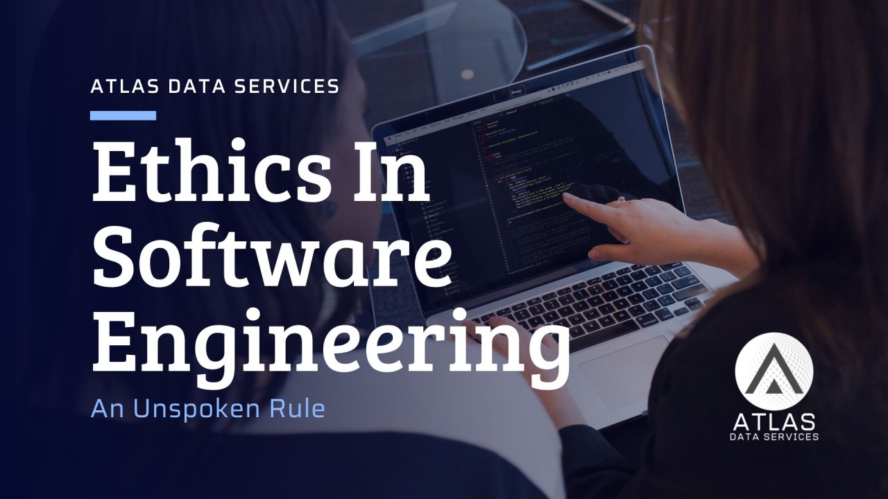 Software Development Ethics: A Guide to Responsible Coding Software Development Ethics: A Guide to Responsible Coding