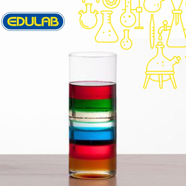Understanding The Density Of Solids, Liquids And Gases Understanding The Density Of Solids, Liquids And Gases