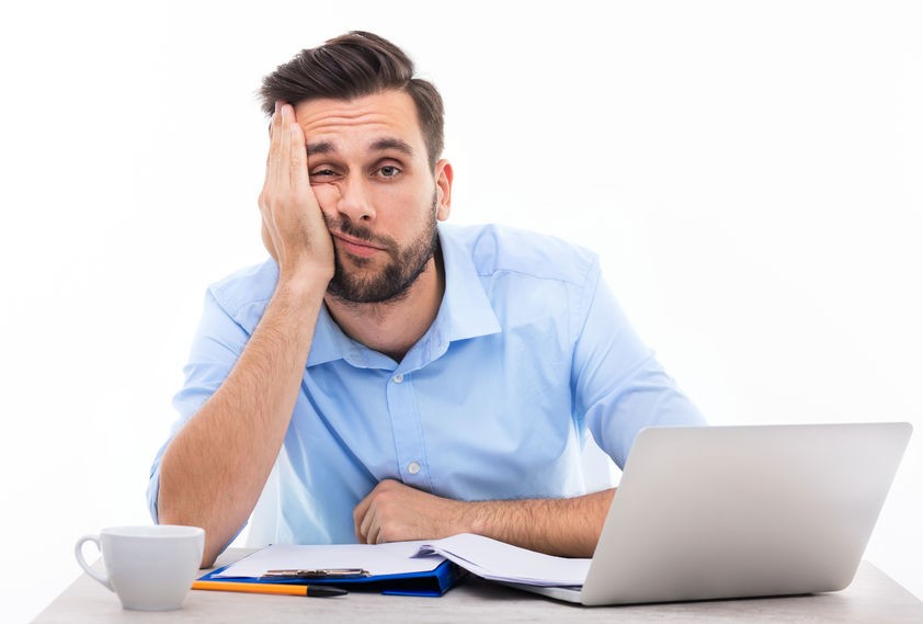 When Your Heart's No Longer in the Job: Navigating Career Dissatisfaction When Your Heart's No Longer in the Job: Navigating Career Dissatisfaction