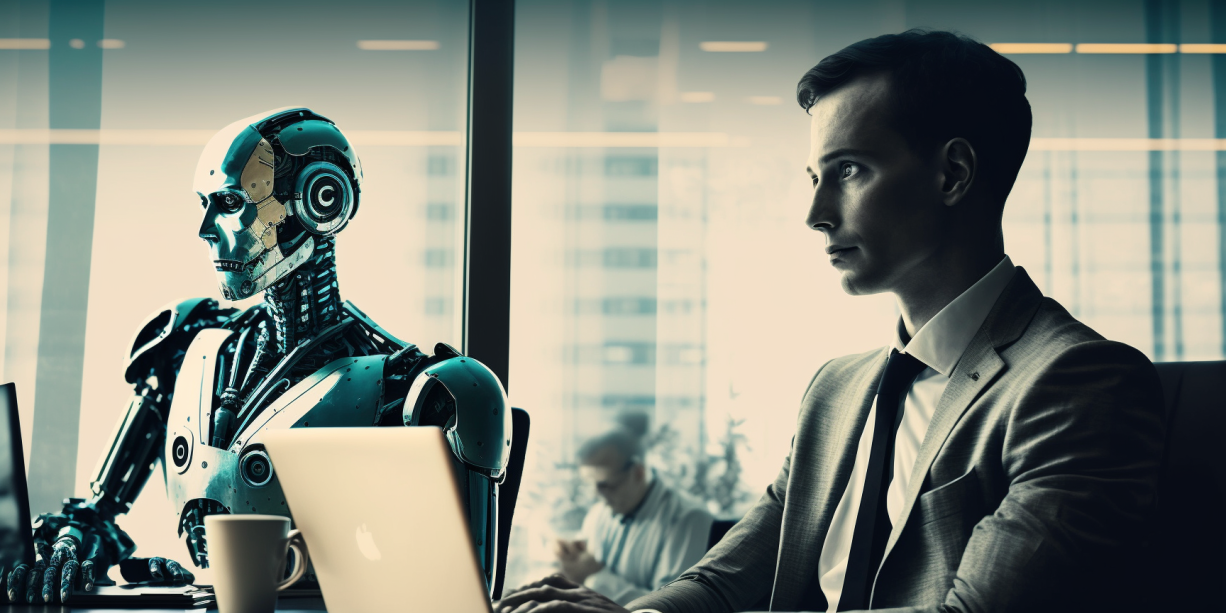 The Human Factor: Adapting to AI and the Future of Work The Human Factor: Adapting to AI and the Future of Work
