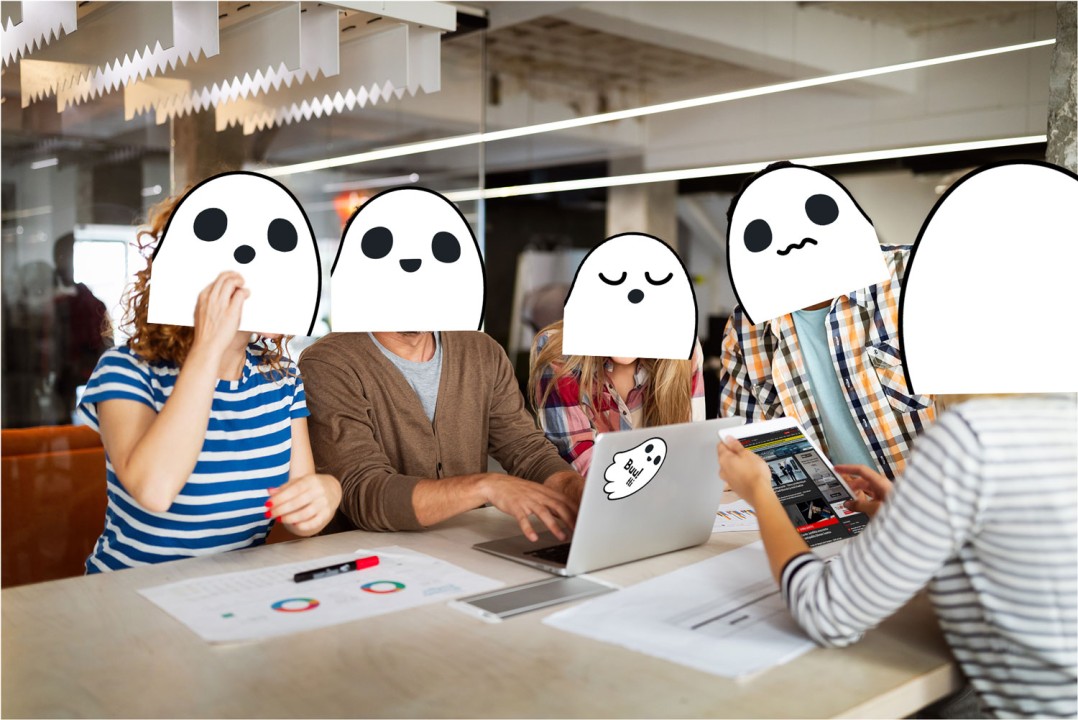 Don't let bad architecture ruin your code 👻 Don't let bad architecture ruin your code 👻