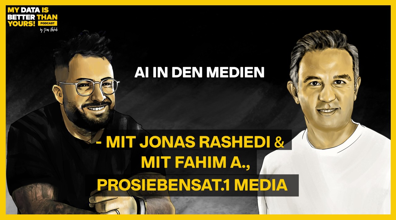 KI im Medienunternehmen nutzen KI im Medienunternehmen nutzen