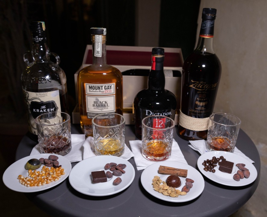 Elevate Your Senses: Indulge in Opulence with BeChocolateAndMore Elevate Your Senses: Indulge in Opulence with BeChocolateAndMore