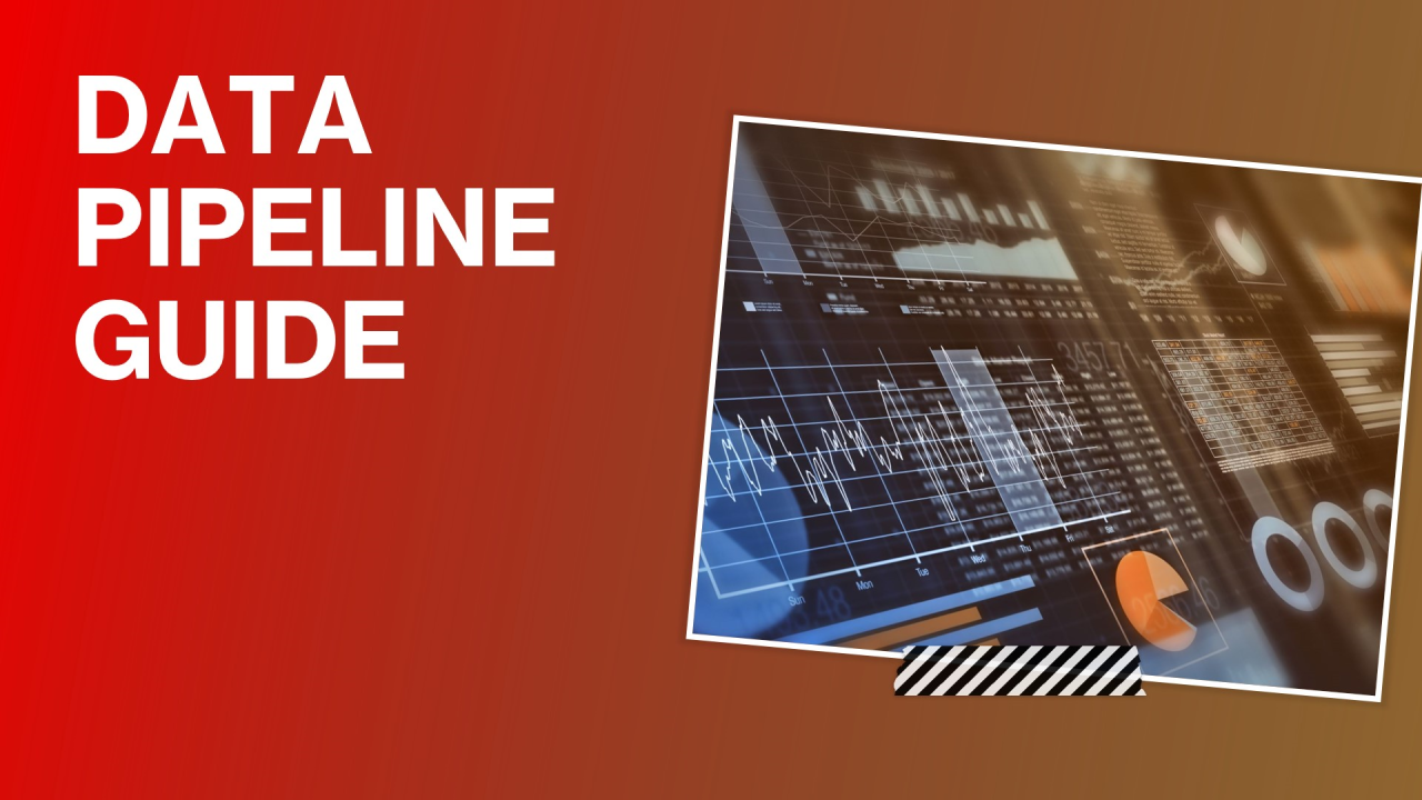 Demystifying Data Pipelines: A Guide to Ingesting, Transforming, and ... Demystifying Data Pipelines: A Guide to Ingesting, Transforming, and ...