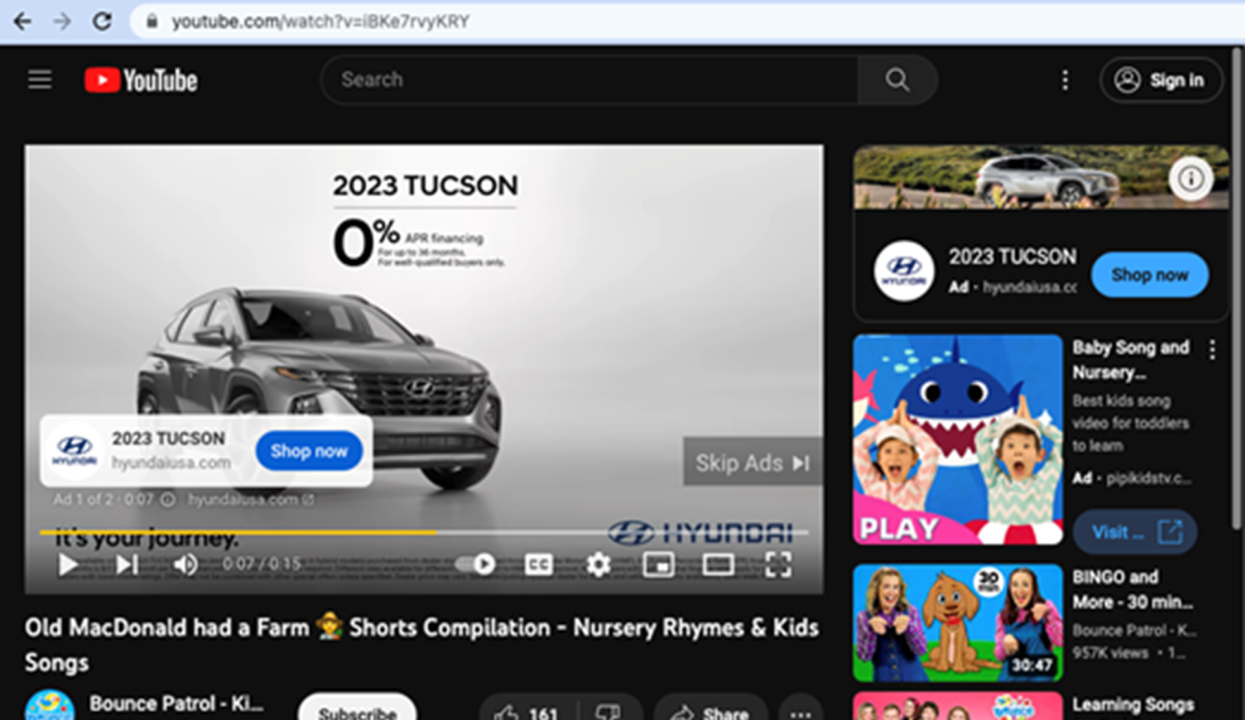 TLDR Google's Failures on Full Display TLDR Google's Failures on Full Display