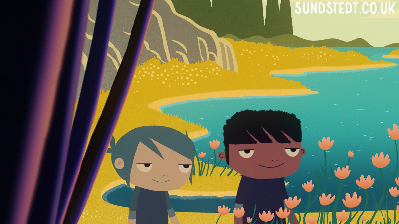 Simplify Your Non-Profit's Message with Animated Explainer Videos Simplify Your Non-Profit's Message with Animated Explainer Videos