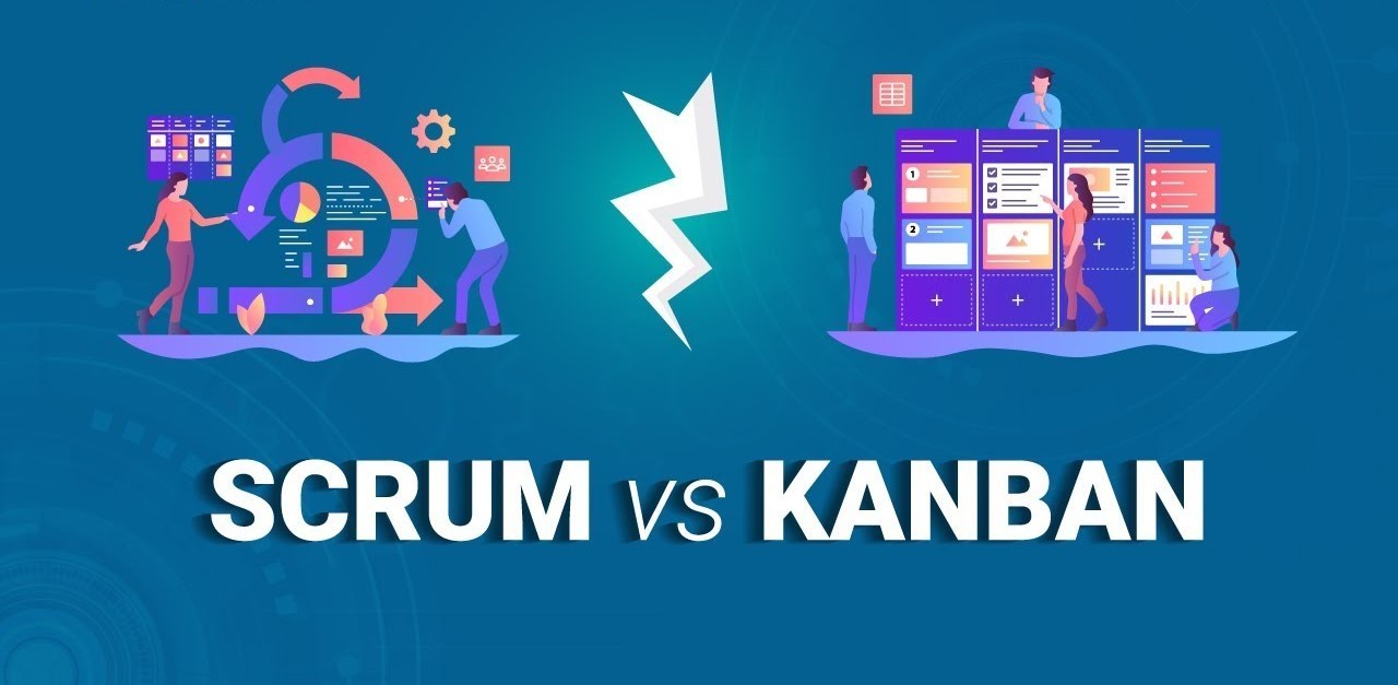 Kanban vs. Scrum: Choosing the right Agile approach for your team Kanban vs. Scrum: Choosing the right Agile approach for your team