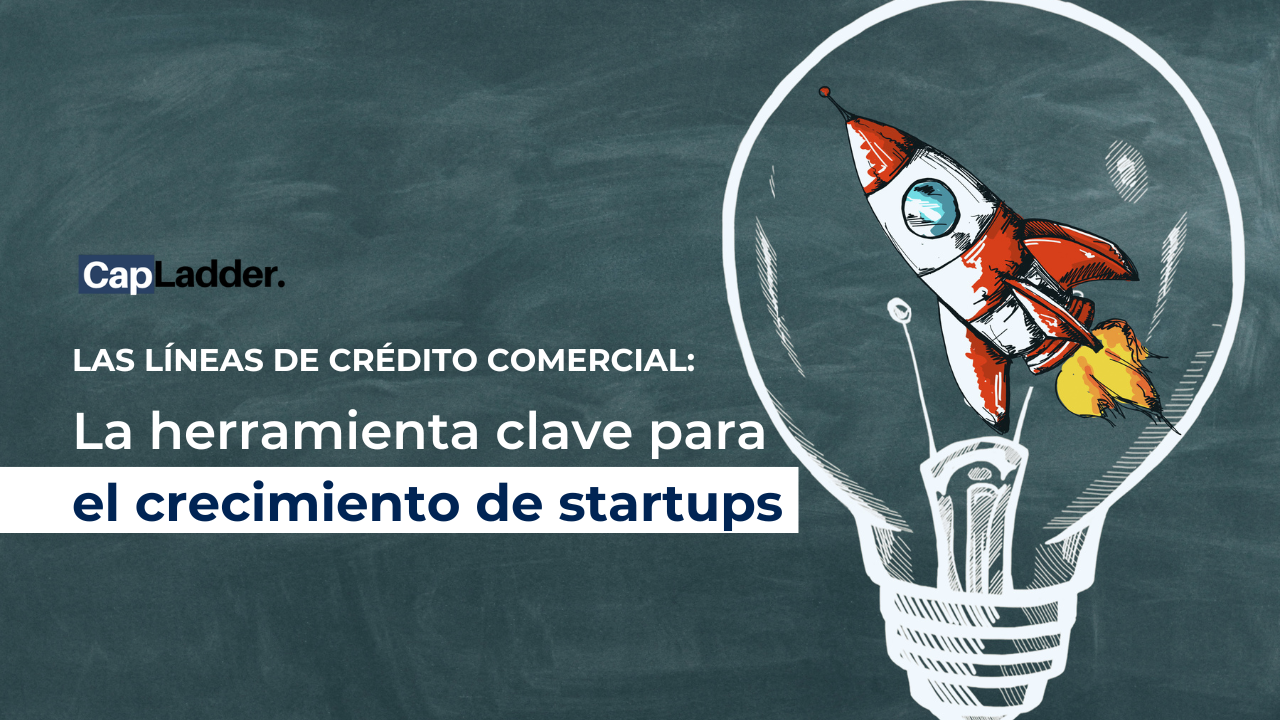La herramienta clave para el crecimiento de startups La herramienta clave para el crecimiento de startups
