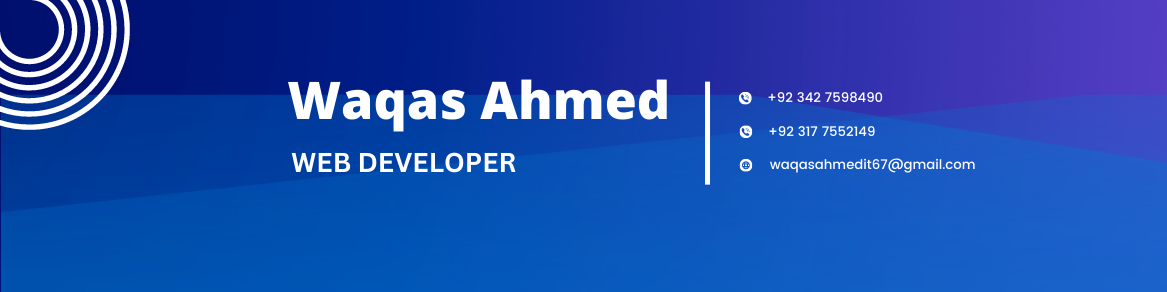 Frontend Web Developer Frontend Web Developer