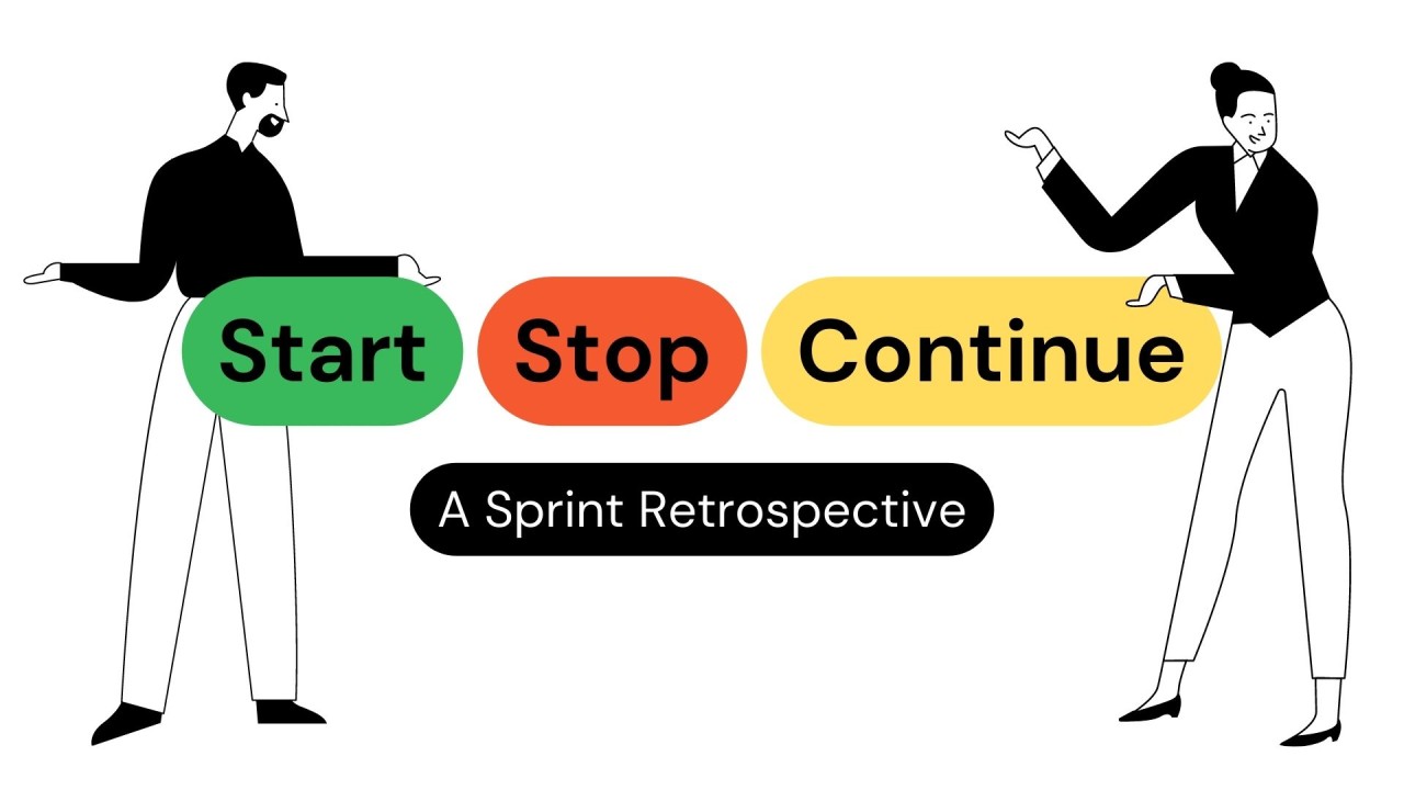 Sprint Retrospective Sprint Retrospective