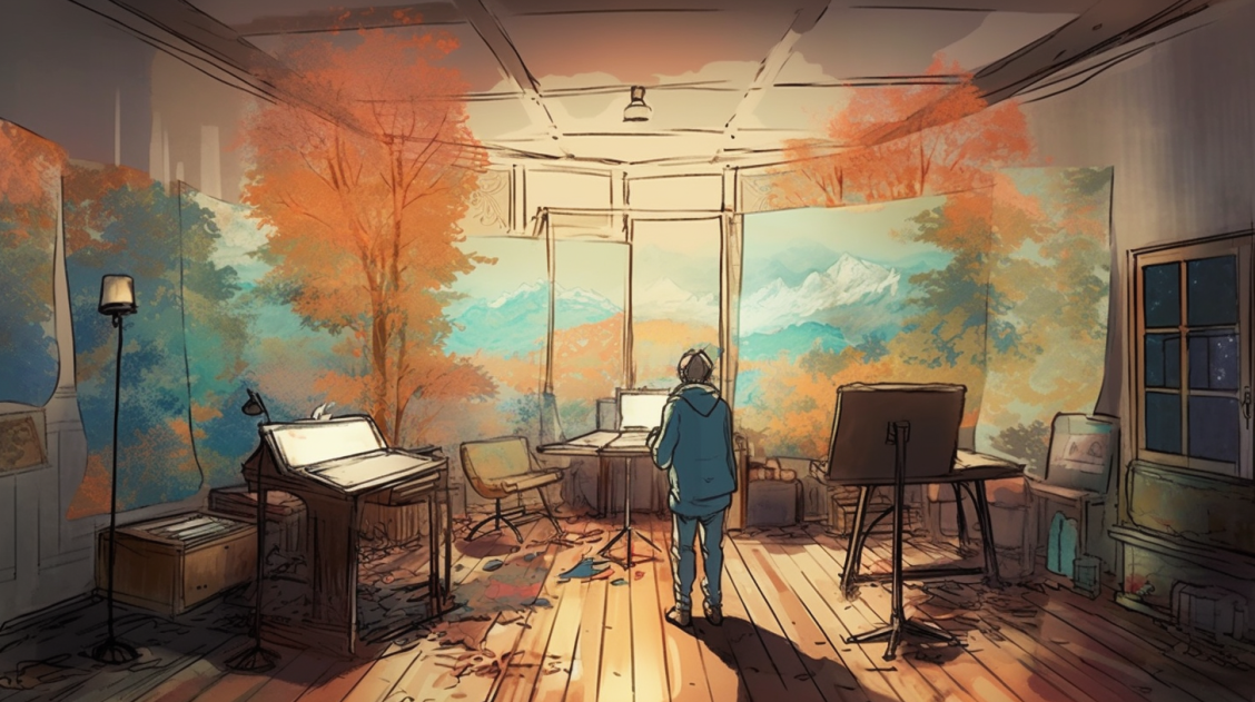 Navigating Nuances: The Crucial Role of Voice Directors in French Video ... Navigating Nuances: The Crucial Role of Voice Directors in French Video ...