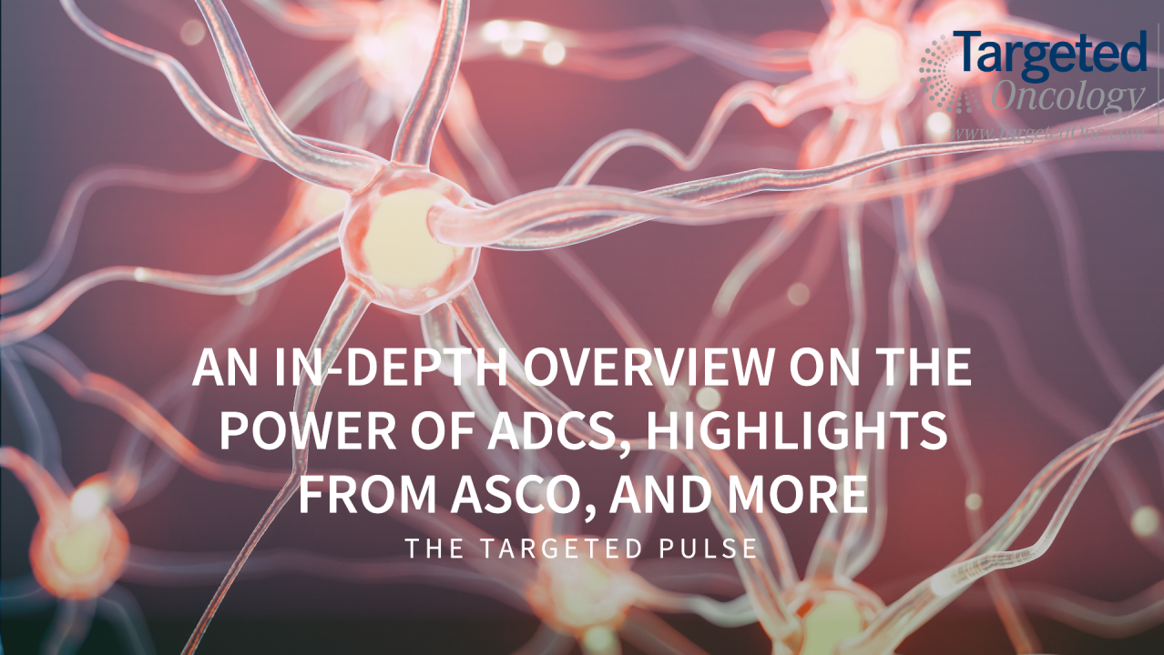 The Targeted Pulse: An In-Depth Overview on the Power of ADCs ... The Targeted Pulse: An In-Depth Overview on the Power of ADCs ...