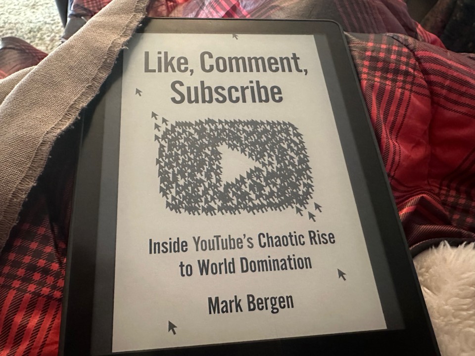 YouTube Doesn't Like Humanity YouTube Doesn't Like Humanity