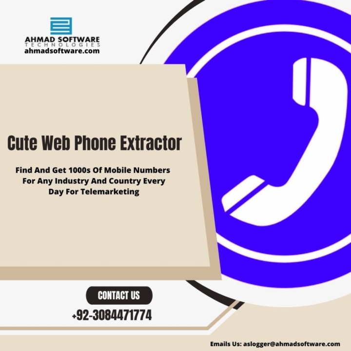 The Best Phone Number Scraper For Targeted Phone Number List The Best Phone Number Scraper For Targeted Phone Number List