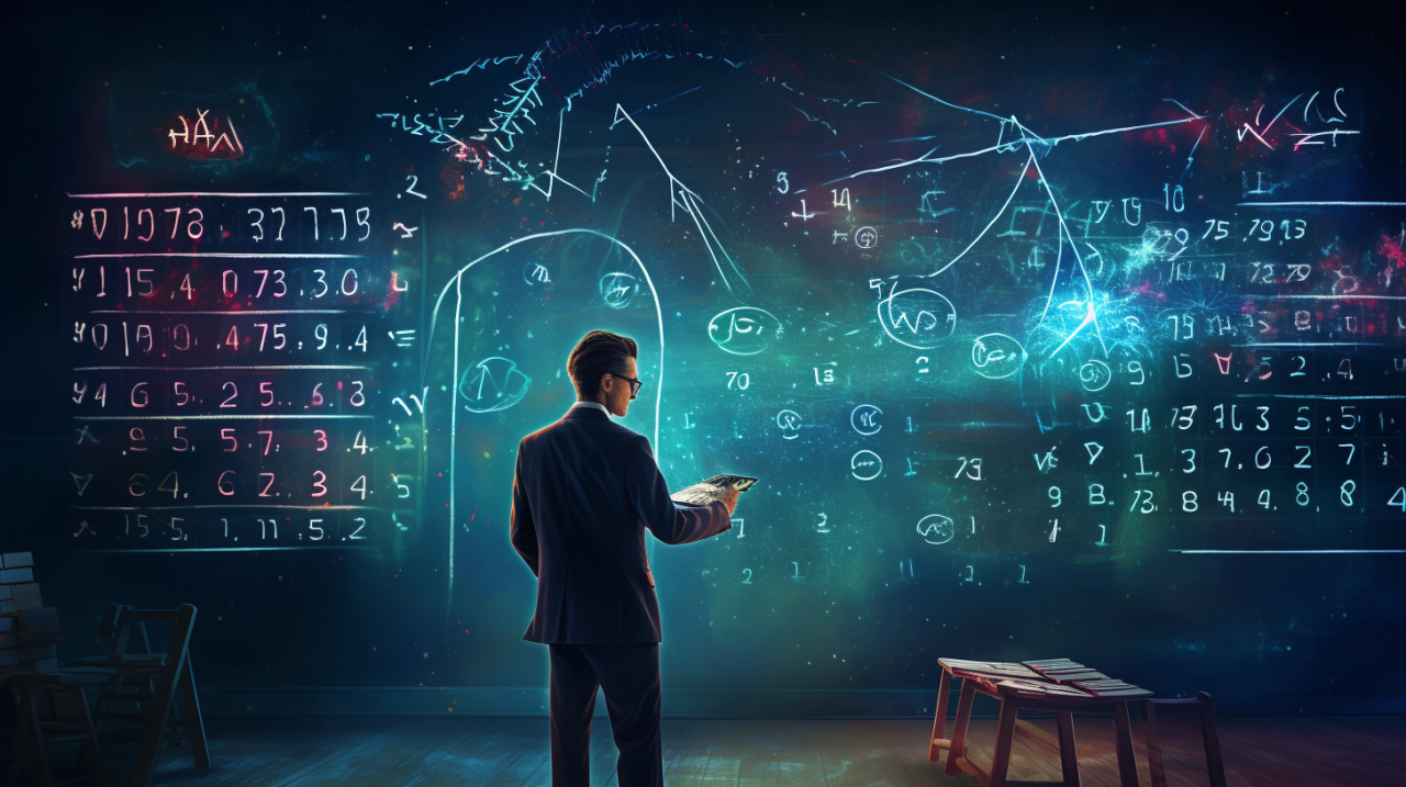 Mastering Problem Solving in the Advent of Code Mastering Problem Solving in the Advent of Code