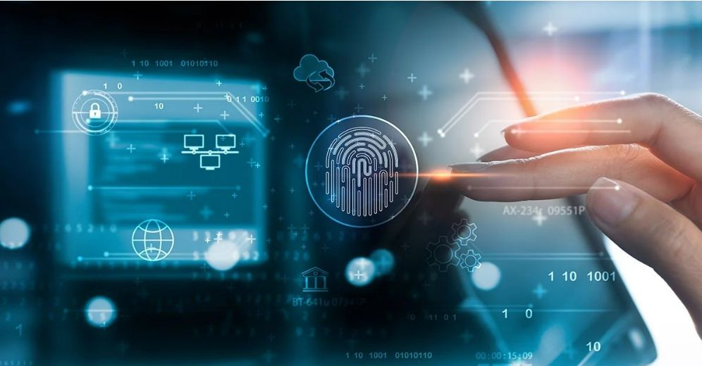 Advancements in Web Authentication: Safeguarding Digital Identities Advancements in Web Authentication: Safeguarding Digital Identities