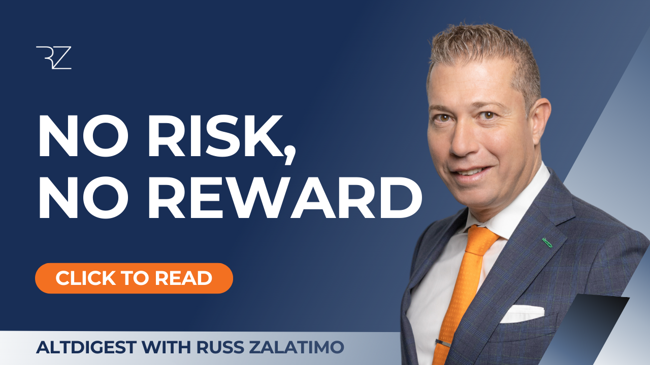 The Risks of Investing in Alternative Assets The Risks of Investing in Alternative Assets