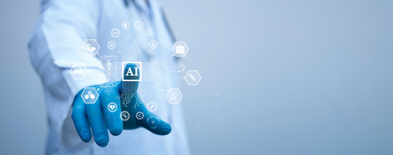 Navigating the Roadblocks: Overcoming Challenges in Implementing AI in ... Navigating the Roadblocks: Overcoming Challenges in Implementing AI in ...