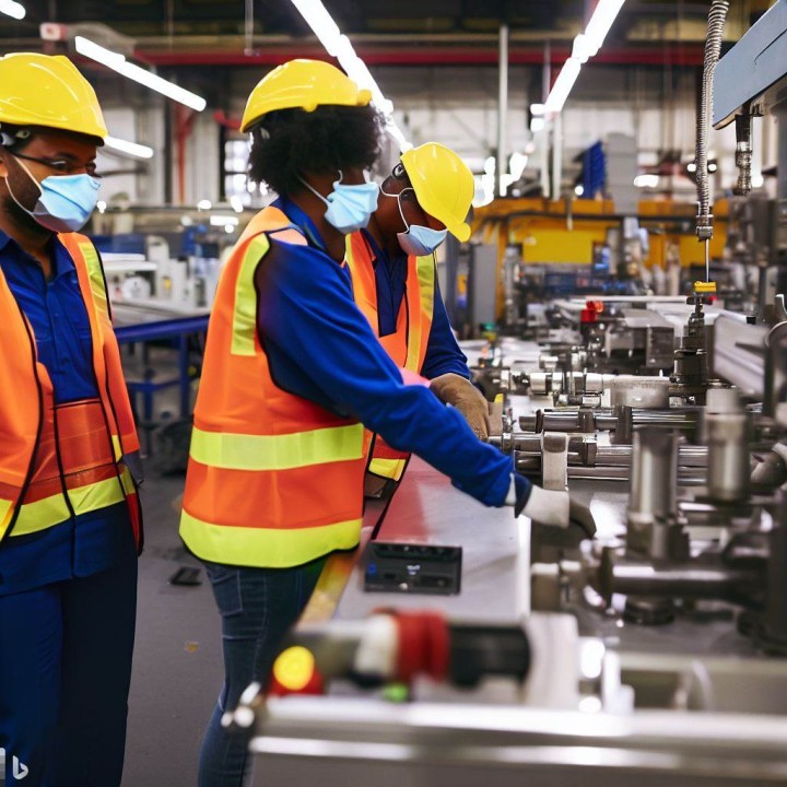 Recruitment challenges in 2023 Recruitment challenges in 2023