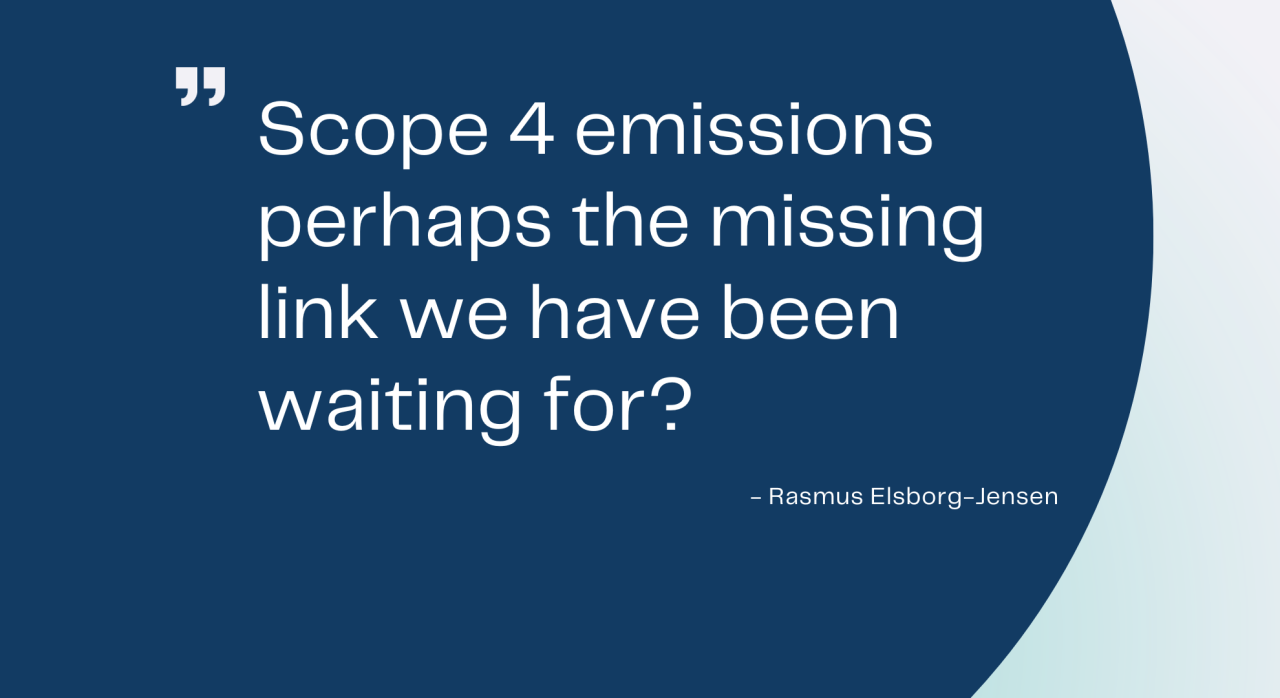 Scope 4 Emissions: The Missing Piece in Carbon Accounting and Lifecycle ... Scope 4 Emissions: The Missing Piece in Carbon Accounting and Lifecycle ...