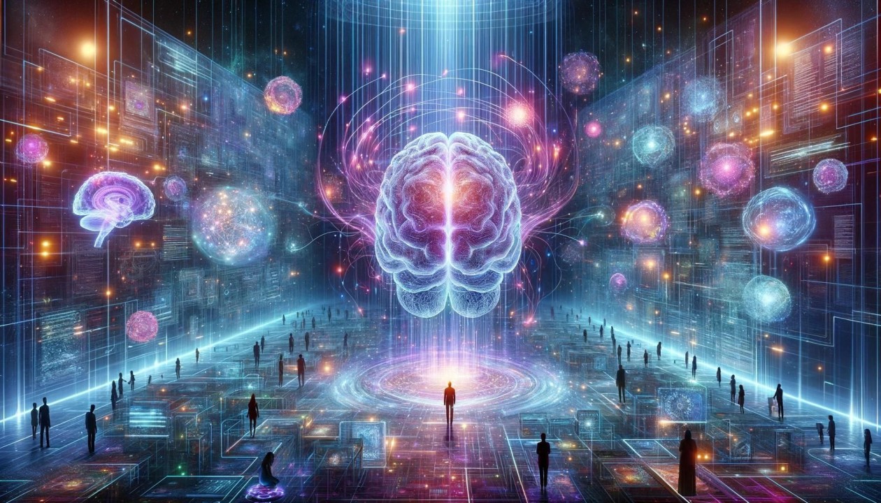 ChatGPT gets a memory ChatGPT gets a memory