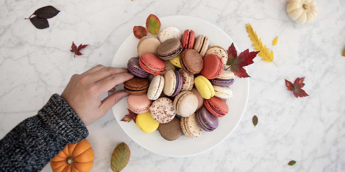 FALL INTO APPRECIATION: UNIQUE CORPORATE GIFT IDEAS FOR SEPTEMBER FALL INTO APPRECIATION: UNIQUE CORPORATE GIFT IDEAS FOR SEPTEMBER
