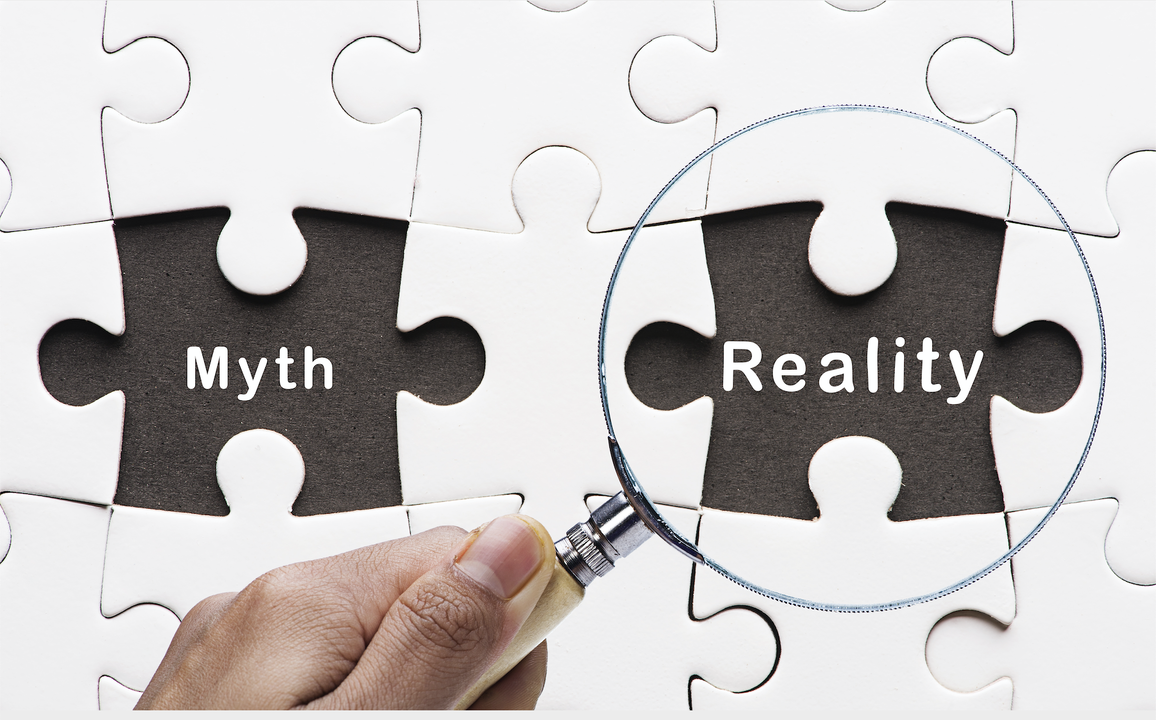 Debunking Common Insolvency Myths: Separating Fact from Fiction Debunking Common Insolvency Myths: Separating Fact from Fiction