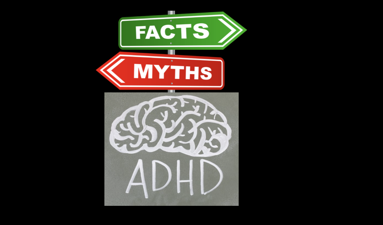 Neurodiversity 101-challenging ADHD myths and... presenting some of the ... Neurodiversity 101-challenging ADHD myths and... presenting some of the ...